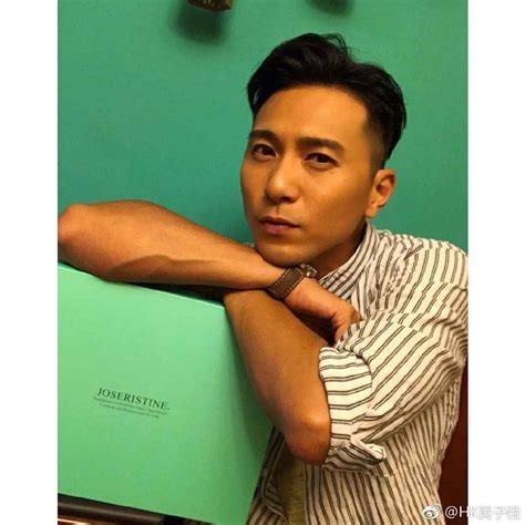 黄子恒被曝与粉丝发生关系 信誓旦旦称可验dna 360娱乐，你开心就好