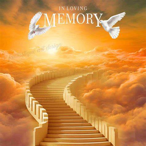 In Memoriam Backgrounds Memorial Funeral Background Images Djhnsq