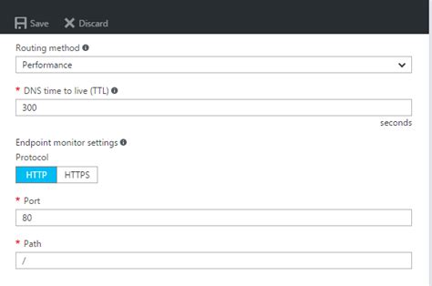 Leveraging Microsoft Azure With Netscaler Ha