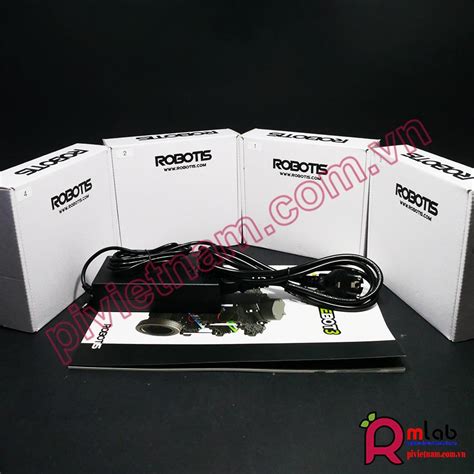 Robot Turtlebot 3 Burger [us]