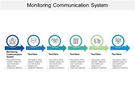 Monitoring Communication System Ppt Powerpoint Presentation Show Outfit Cpb PowerPoint Slide