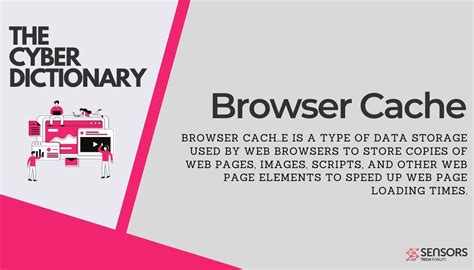 What Is Browser Cache