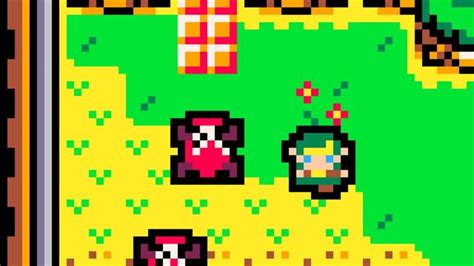 Pico Zelda Web Browser Game Browser Craft