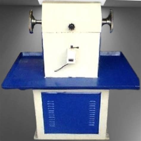 Buffing Machine Automation Grade Automatic At Best Price In