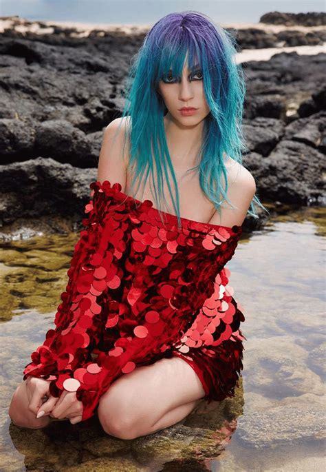 Eric Maurice Collection Revista Estilismo Peluquería Coloristas Y Mas