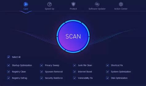 Advanced Systemcare Ultimate 16 Lisans Kodu 100 Çalışıyor