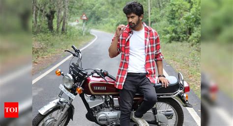 Pavan Kumar On His Debut Musical Album I Knew It Would Strike A Chord With The Audience Times