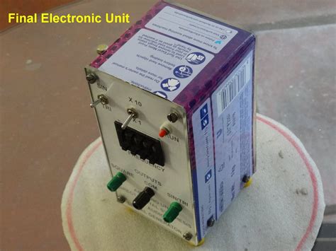 Simple Diy Electronic Enclosure 3 Steps With Pictures Instructables