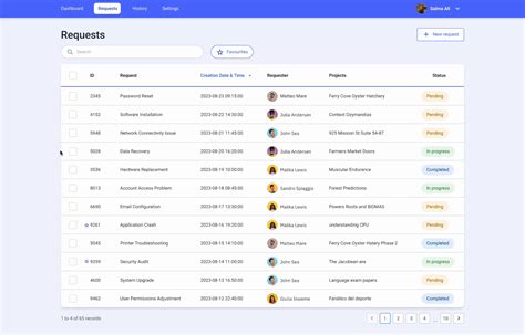 Supercharge Your Workflow Bulk Away 🚀📊 By Helena Lozano For Outsystems On Dribbble