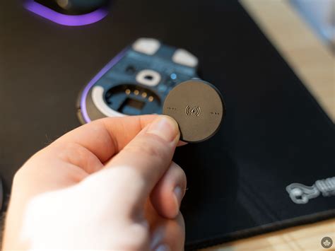 Razers Basilisk V3 Pro Might Be My New Favourite Mouse