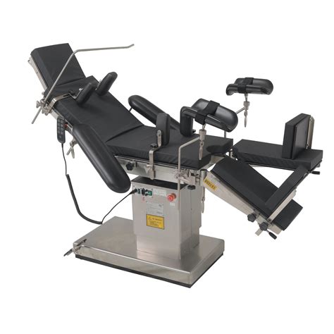 Medical Ot Electric Surgical Operating Table Hospital Equipment Multi