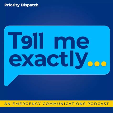 Priority Dispatch Corporation On Linkedin Publicsafety Firefighters Emergencydispatch Podcast