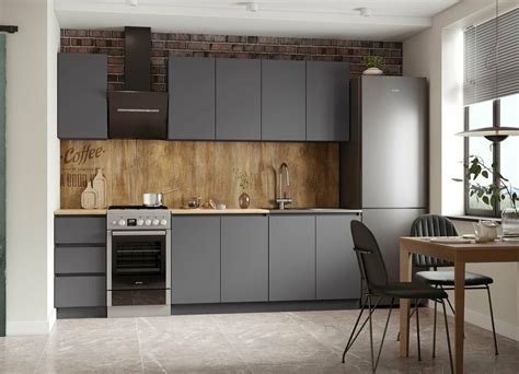 Готовые кухни купить в леруа мерлен — купить по низкой цене на Яндекс Маркете