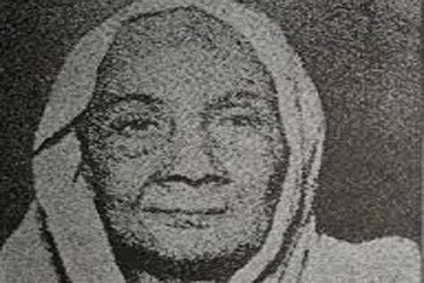 Bangabala Freedom Fighter Nanibala