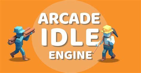 Hypercasual Arcade Idle Engine Systems Unity Asset Store