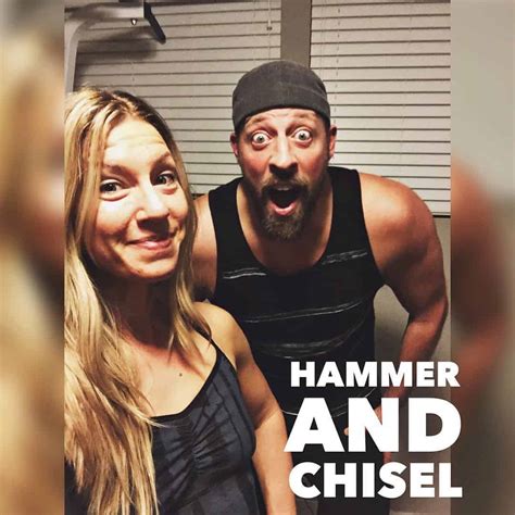 Hammer And Chisel Join Us Stacy Rody