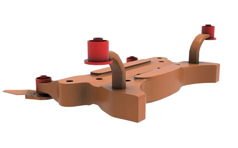 Chesis 3d Model Turbosquid 2172818