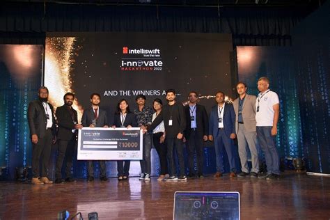 Samriddhi Garudik On Linkedin Hackathon Innovation Ihc2022 Ihackathon Intellihackathon…