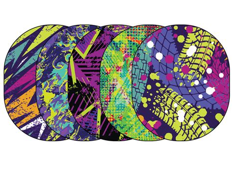 Universal Cgm Adhesive Patches