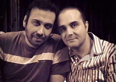 بیوگرافی محسن چاوشی خواننده محبوب و اطلاعات از زندگی شخصی ازدواج و طلاق