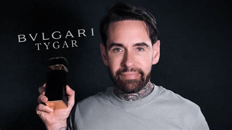 Perfumer Reviews Tygar Bvlgari Youtube