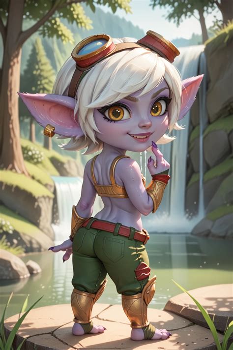 Masterpiece Ultra Quality Tristanalolxlv Solo Fully Naked Seaart Ai