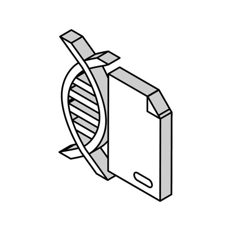 Molecule Genetic Documentation Isometric Icon Vector Illustration 39309087 Vector Art At Vecteezy