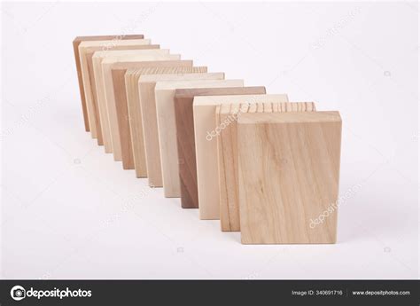Образцы Древесины стоковое фото ©panthermediaseller 340691716