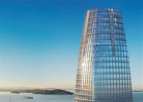 Architects Could Drag San Francisco Into 21st Century