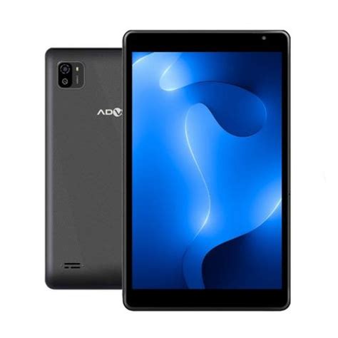 Promo Advan Xtab Gb Black Tablet Advan Garansi Resmi Cicil X Jakarta Pusat Gadget