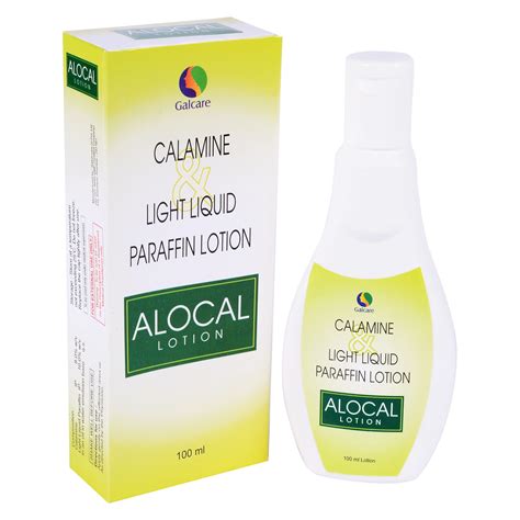 Alocal Lotion The Ultimate Solution For Dry Skin Itching And Skin