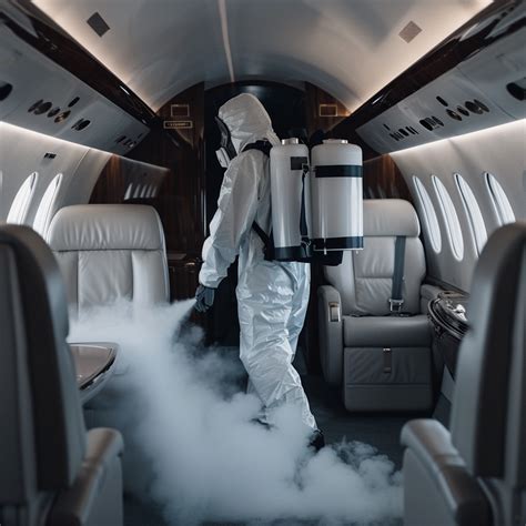 Italy Disinsection Rules What Business Aviation Operators Need To Know