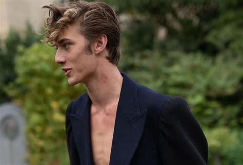 Oblong Face Shape Hairstyles Men Hot Sex Picture