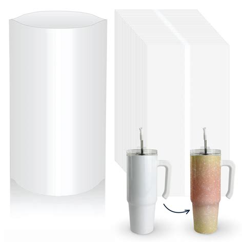 Shrink Wrap W Rip Perforation 30 Pack The Stainless Depot