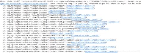 在springboot中使用thymeleaf生成动态网页在 Springboot 使用thymeleaf编写动态页 Csdn博客