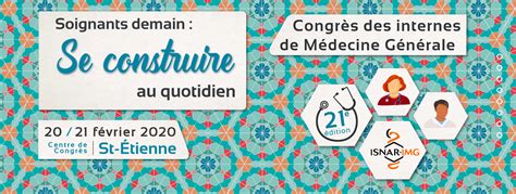 Congrès Isnar Img 2020 Cmg