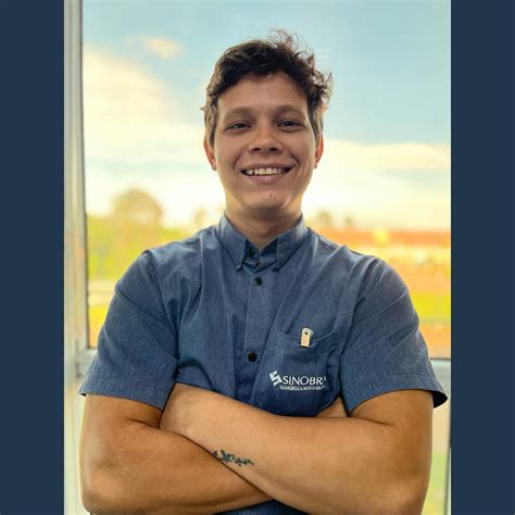 About Lucas Rocha Medium