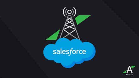 Monetize 5g With Salesforces Digital First Approach Alipes
