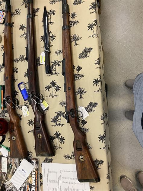 Russian Capture R Milsurp