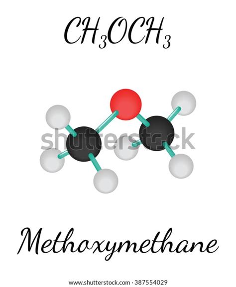 H3coch3 Lewis Structure