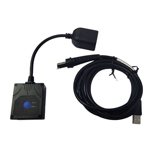 Usb Cmos Qr Code Scanner With White Led Cmos Code Scanner And Qr Code