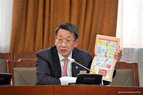 УИХ Хөгжлийн бэрхшээлтэй хүүхдүүдийн боловсролын асуудлыг хэлэлцэв