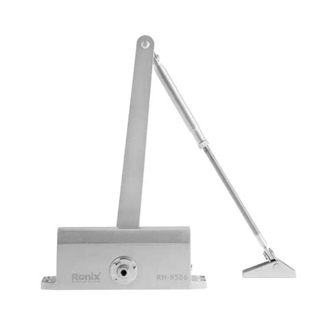 جک آرام بند 85 کیلوگرمی رونیکس مدل Rh 8586 ابزار فروشی آنلاین تاج ابزار