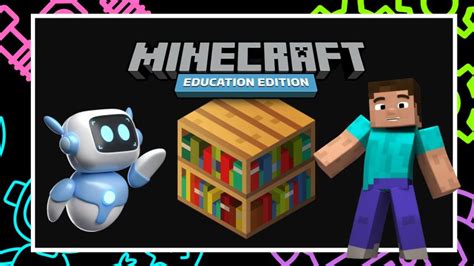 Codeinventorz Minecrafteducation Comingsoon Stem Learnthroughplay