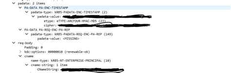 Need Help With Kerberos Authentication Troubleshooting Software And Applications Spiceworks