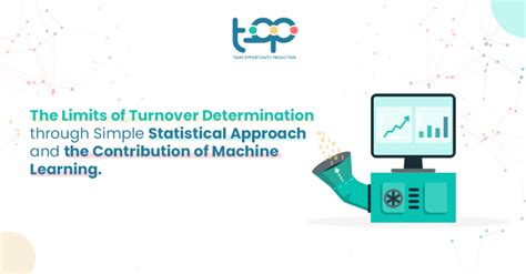 The Limits Of Turnover Determination Through Simple Statistical