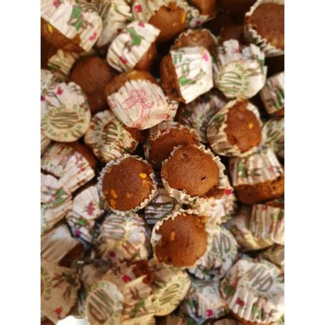 Jual Brownis Mini Gram Shopee Indonesia