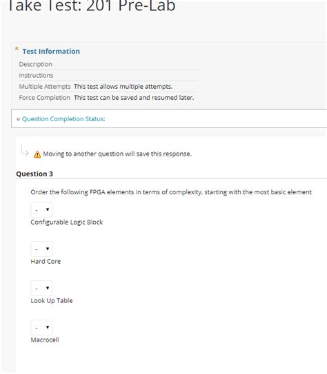 Digital Logic Fpga Elements Complexity Electrical Engineering Stack
