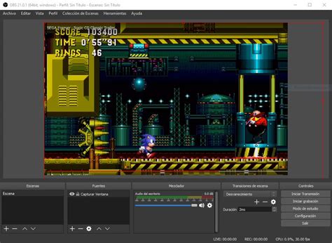 Obs Studio Gratis Open Broadcaster Software Gratis