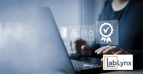 Lims Enhances Iso Iec 17025 Compliance Roadmap To Accreditation